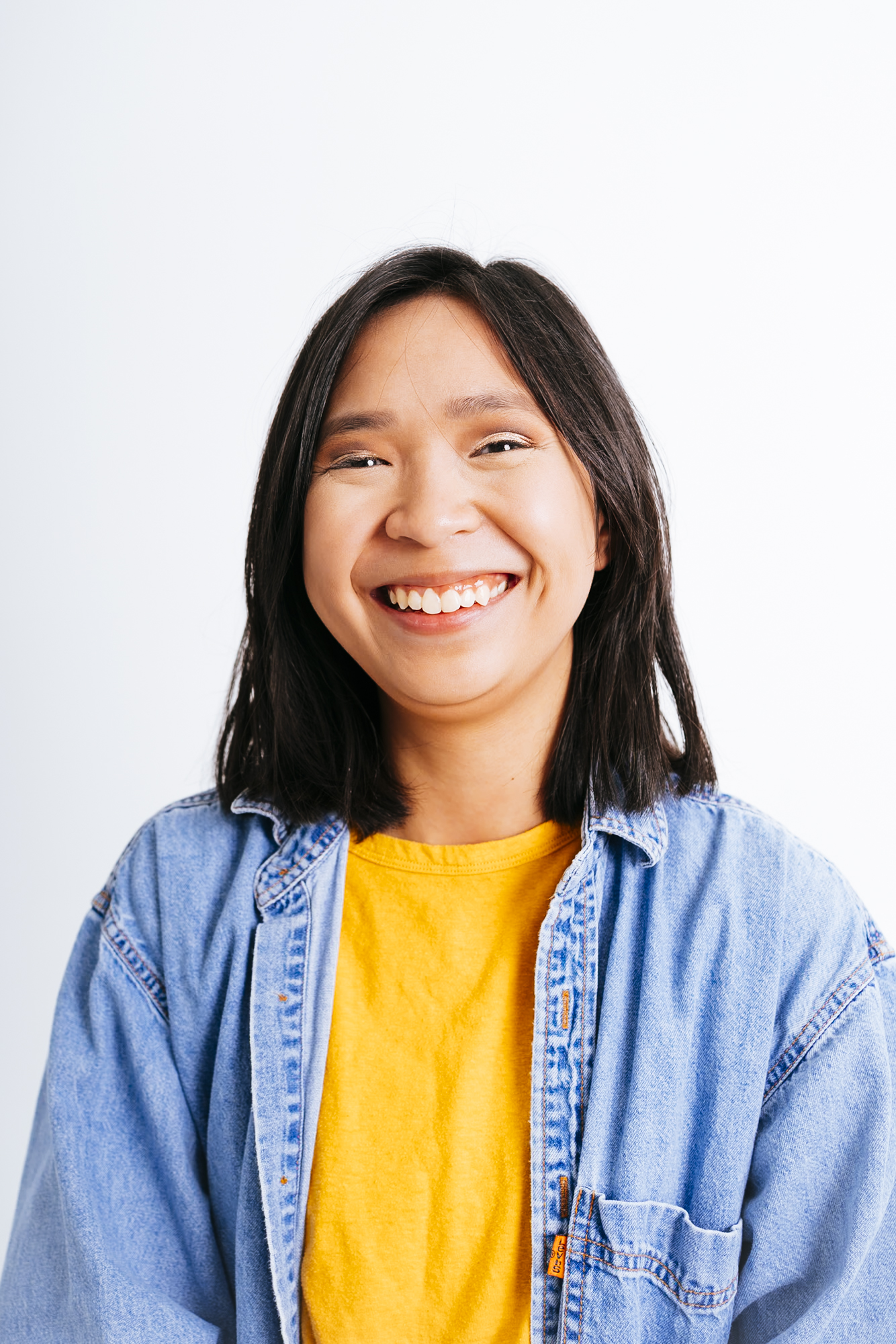 Phoebe Chin - Our Team