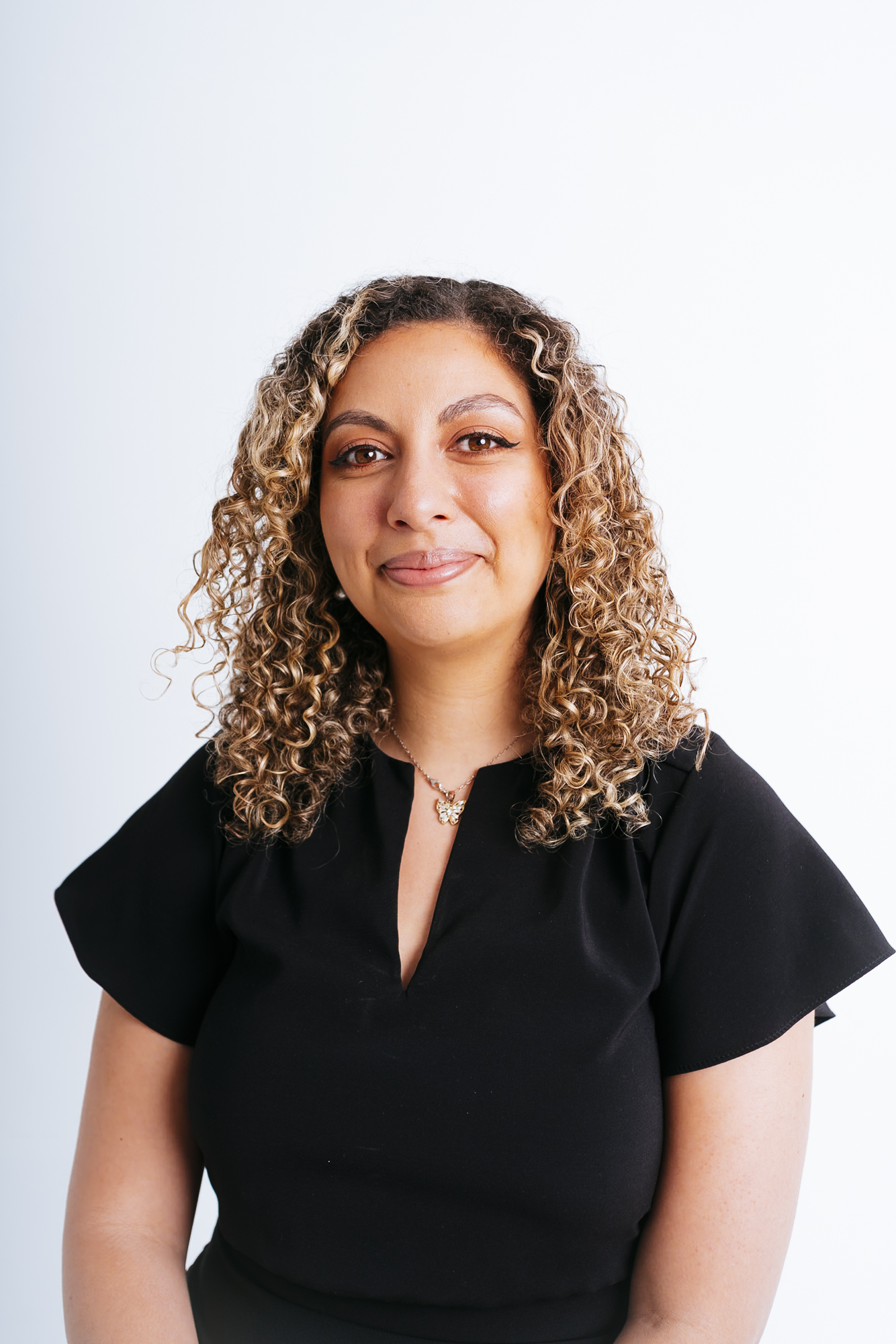 Phoebe Chin - Our Team