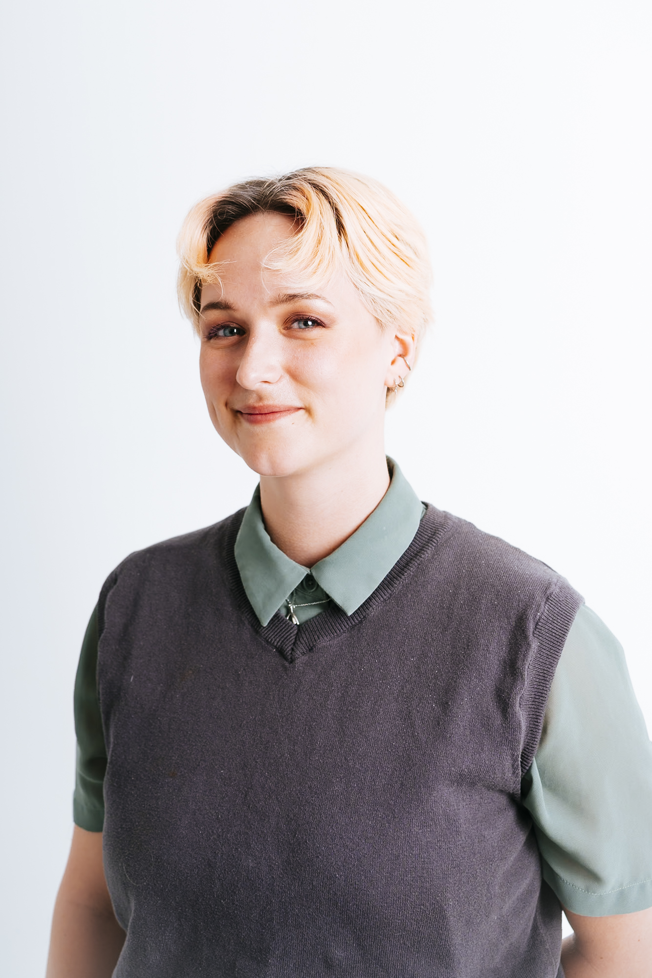 Phoebe Chin - Our Team