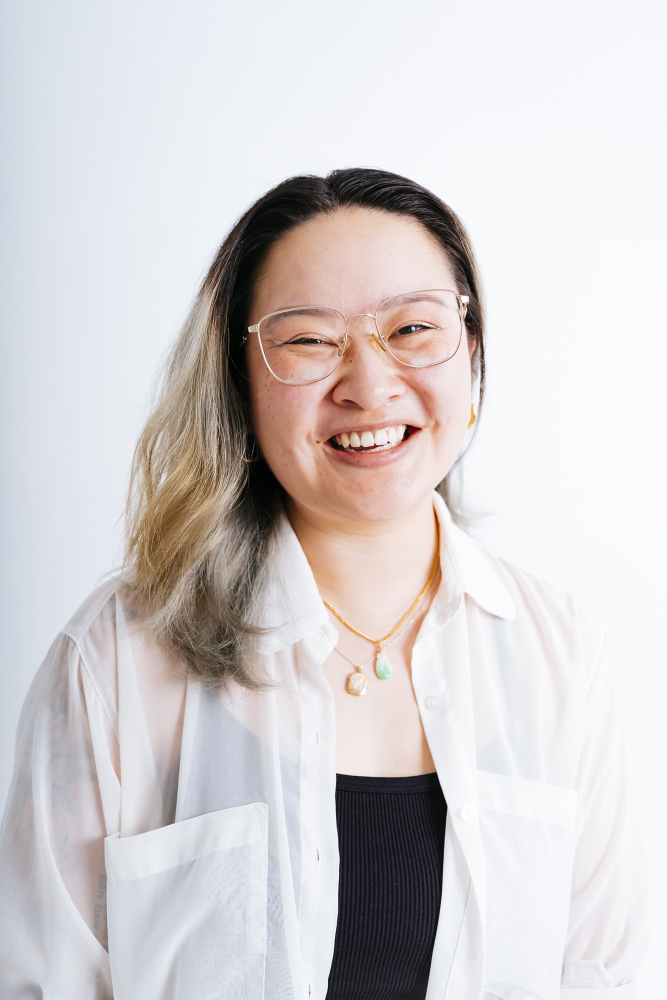 Phoebe Chin - Our Team